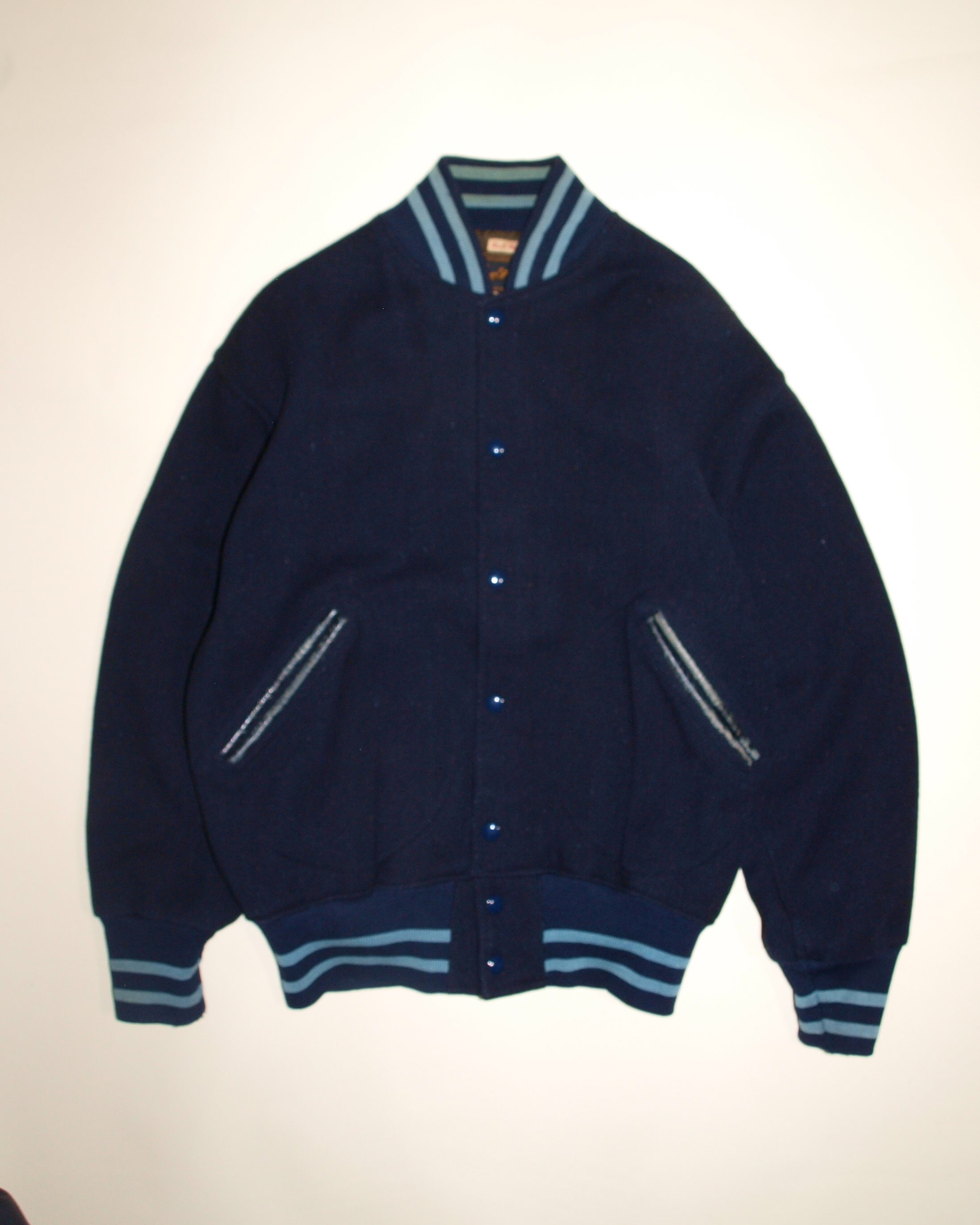 60's The VARSITY SPORT SHOP Varsity Jacket | Bells Store